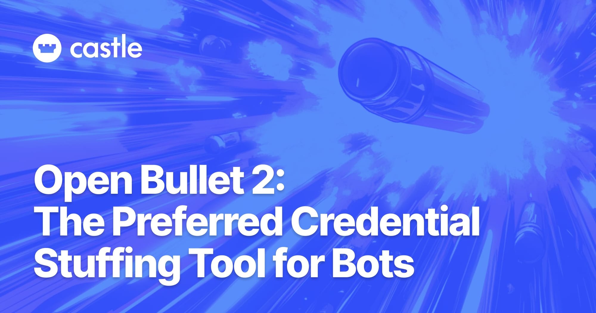Open Bullet 2 The Preferred Credential Stuffing Tool For Bots Source