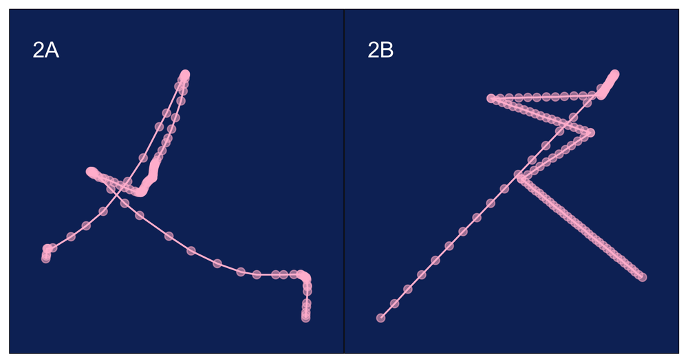 Bot or Not: Can you spot the automated mouse movements?