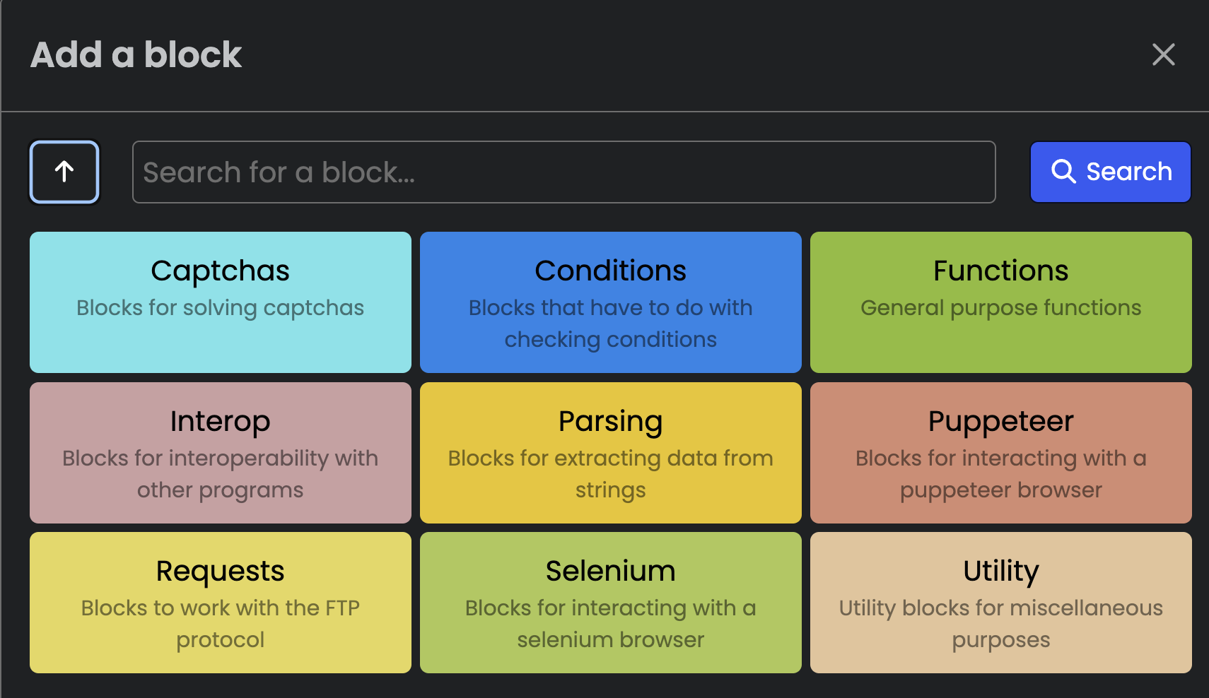 Open Bullet 2: The Preferred Credential Stuffing Tool for Bots ...