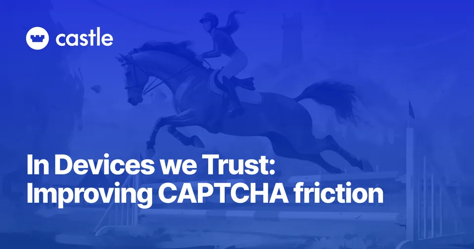 Which CAPTCHA(s) Should I Use? Which CAPTCHA(s) Should I Use?